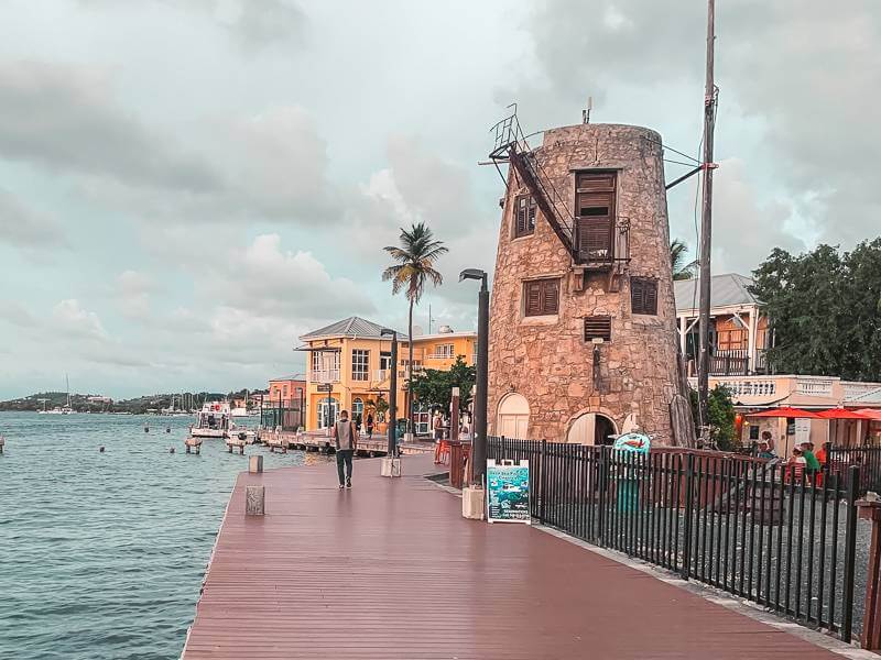 St Thomas vs St Croix: Which is the best Virgin Island for You?