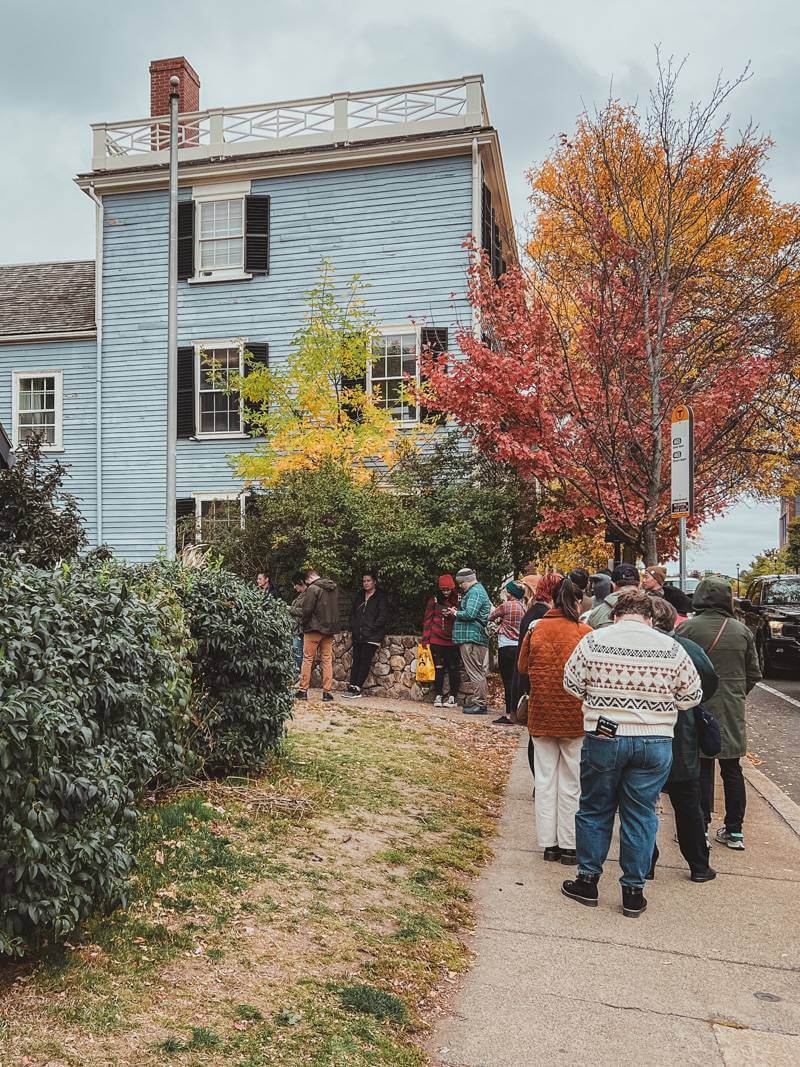 How to Spend the Perfect Weekend in Boston and Salem, MA